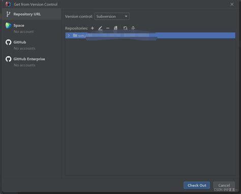 Idea 中 Connot Run Program “svn“ 系统找不到文件 Svn不显示红绿图标idea Cannot Run Program Svn Csdn博客