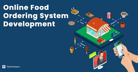 How To Create An Online Food Ordering System