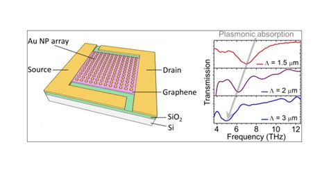 Graphene Terahertz Plasmons A Combined Transmission Spectroscopy And
