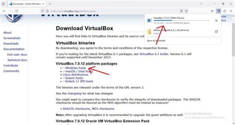How To Install Kali Linux On VirtualBox In An Expert Guide ICC