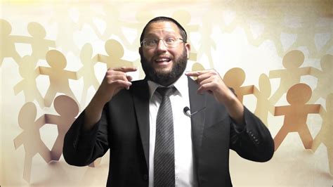 אמון האדם בעצמו הרב אייל אונגר Hd Youtube