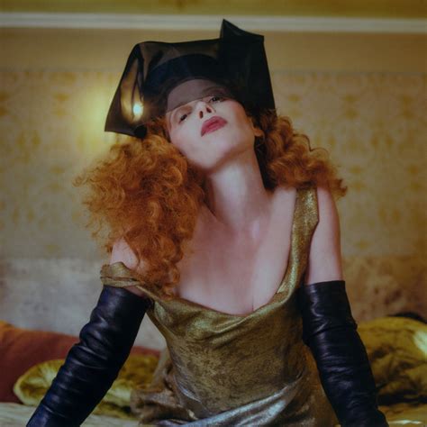 Halle Berry Posted A Beautiful Naked Photo Reactions Marie Claire