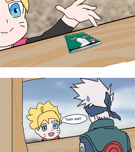 Uzumaki Boruto Боруто Узумаки Boruto Naruto мир аниме