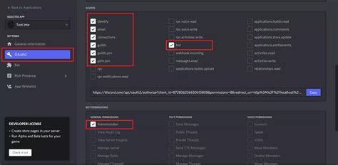 Guide For WordPress Discord Integration Add On Social Login