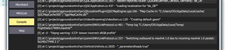 SiK Radios And Mavlink Not Working Really Issue Mavlink Qgroundcontrol GitHub