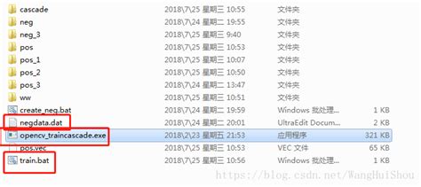 Opencv 分类器的训练（生成xml Cascadeclassifier）required Leaf False Alarm Rate Achieved Csdn博客