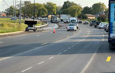 IDOT Halts Million Roadwork Project Until Spring