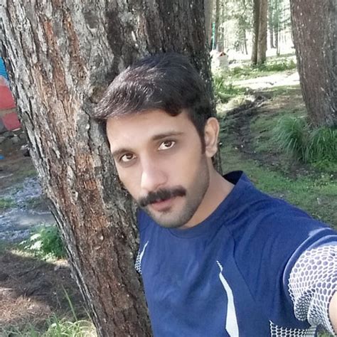 Hidayat Ullah Senior Researcher Khyber Pakhtunkhwa Agricultural University Peshawar