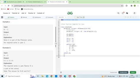 P Durgesh On Linkedin 100daysofcodingchallenge Javaprogramming