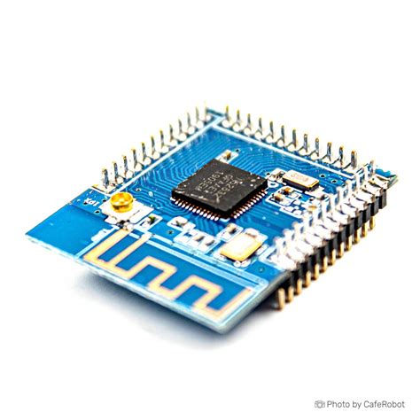 قیمت و خرید ماژول بلوتوث NRF BLE کافه ربات