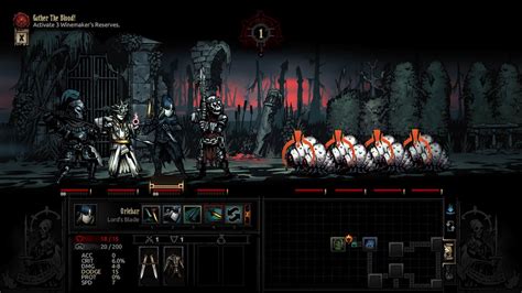 What Is Your Favorite Class Mod And Why Rdarkestdungeon