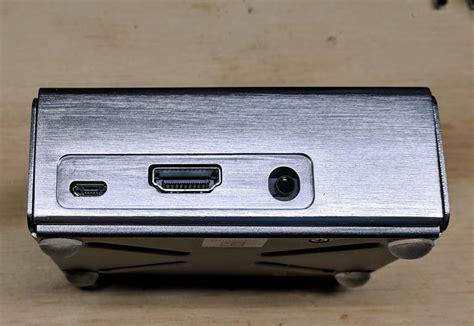 Official Asus Tinker Board Case Reviews Tutorials Hardware Hacks