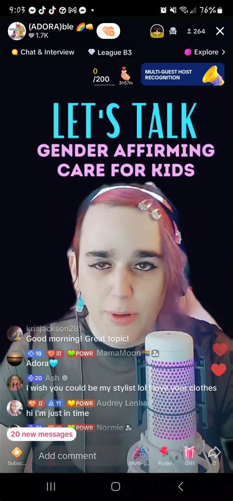 Debating R Adorable Snark