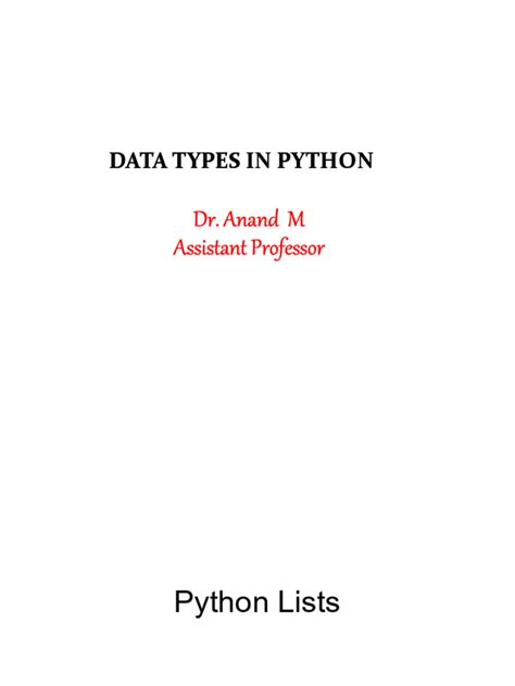 Python Unit 2 Pdf String Computer Science Computer Programming