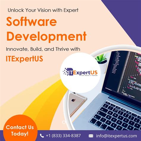 Itexpertus On Linkedin Softwaredevelopment Coding Programming Techinnovation Webdevelopment