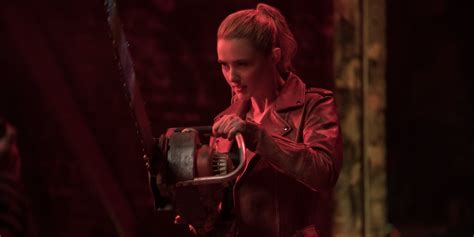 Netflixs New Horror Comedy Is A Reminder To Watch This Underrated Kathryn Newton Slasher Movie