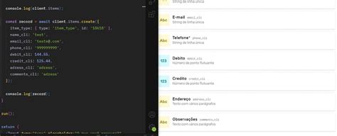 Trying To Insert A Record 🆘 Support Datocms Community