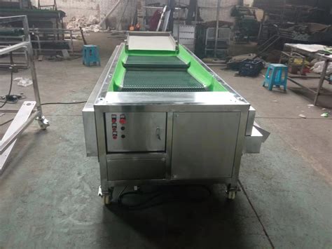 automatic commercial olive grading sorting machine auto industrial