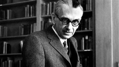 13 Captivating Facts About Kurt Gödel
