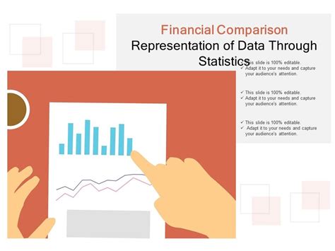 [updated 2023] Ways To Show Statistics In A Presentation [powerpoint