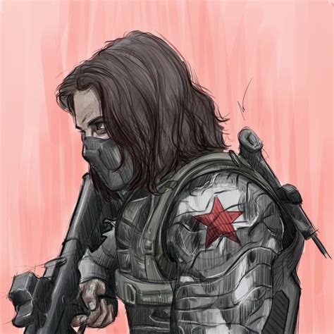 Miss Morwen In 2024 Bucky Barnes Winter Soldier Winter Soldier Marvel