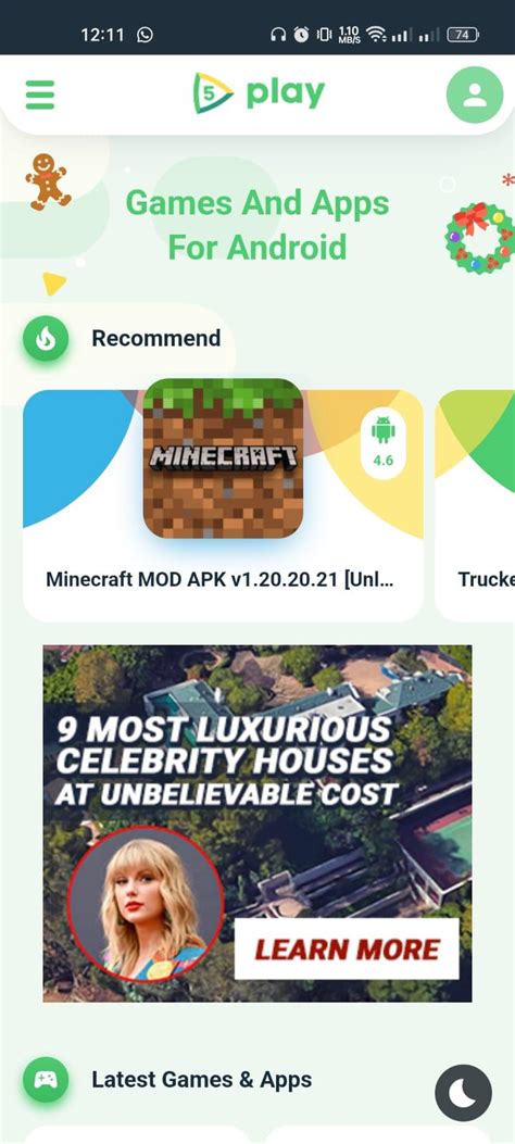 Five Play Apk For Android Download