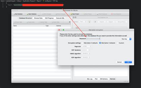 stealing macos apps keychain entries