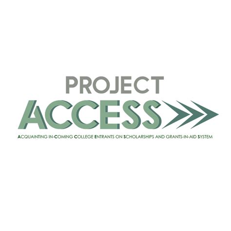 Project Access Ched Unifast Cordillera