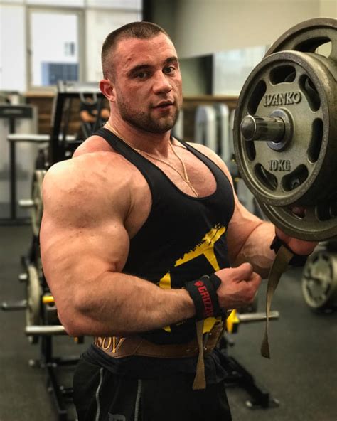 Muscle Lover The World Of Bodybuilders Russian Super Heavyweight