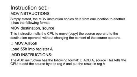 Industrial Training Report Embedded System Pptx