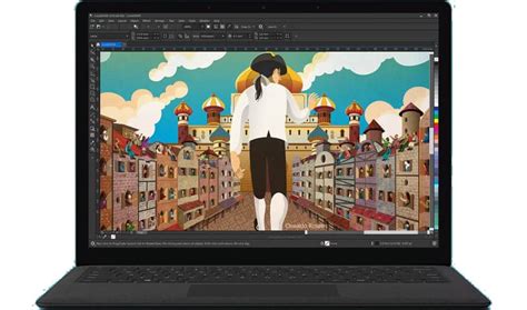 CorelDRAW Graphics Suite PL Box PC