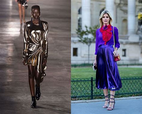 4 Novas Tendências Que Você Vai Usar Revista Marie Claire Moda