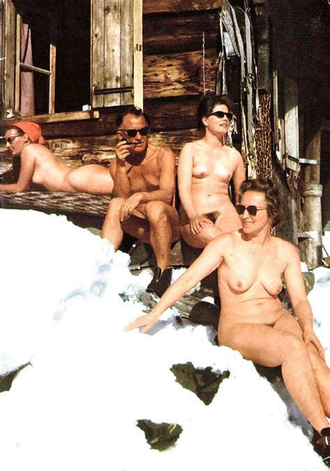 Vintage Mature Naturist Porn Pictures Xxx Photos Sex Images 1708489