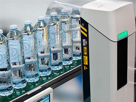 Coding Marking Small Character Ink Jet Coders Laser Coders ID Technology