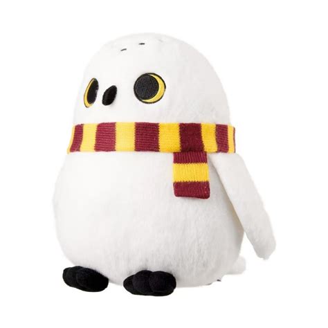 Miniso Harry Potter Hedwig Doll Shopee Philippines