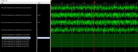 Trying To Implement Jesd204b Protocol Between Adrv9009 And Zc706 Using