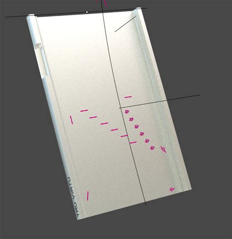Cycles How To Avoid Shadows Reflection Of An Invisible Object Rendering McNeel Forum