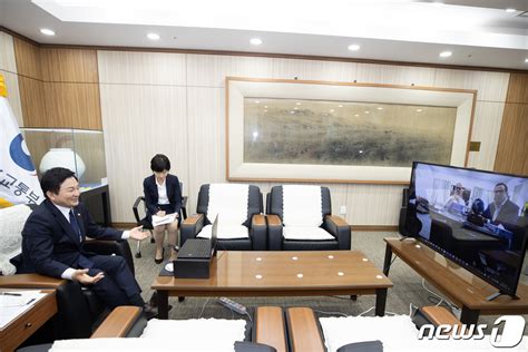 “네옴시티는 어떤 모습”…아시아 첫 전시회 7월 한국에서 열린다