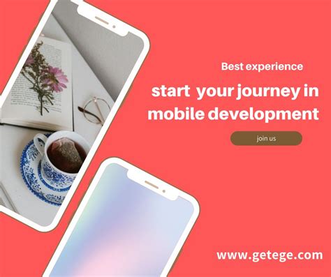 Getege Edtech Pvt Ltd On Linkedin Ios Android Mobiledevelopment