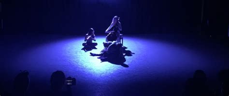 The Rambert School Of Ballet And Contemporary Dance Philanthropy Company