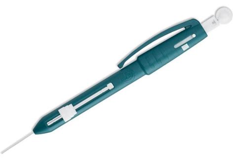 Neuropen Monofilament 10g With Neurotips Algeos Neuropen Monofilament 10g With Neurotips Algeos