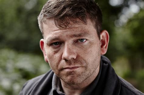 From Glasgow To Global Screens The Chris Reilly Story Daily Caller