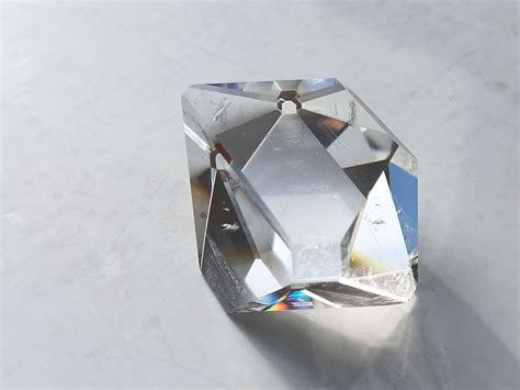Alum For Crystal Type