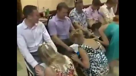 Свадьба. Подборка приколов со свадеб 2016 - YouTube