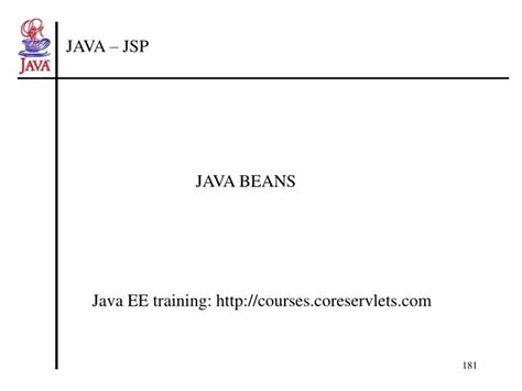 ppt java jsp powerpoint presentation free download id 5637423