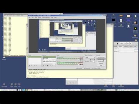 Gtk Glade Programming Part A Giving Your Application A Full CSS Theme Of Its Own YouTube