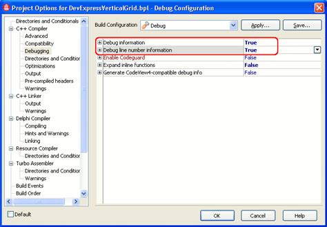 Preparing Developer Express Vcl Components For Cbuilder Applications