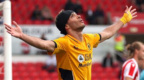 Raul Jimenez Wallpapers Top Free Raul Jimenez Backgrounds
