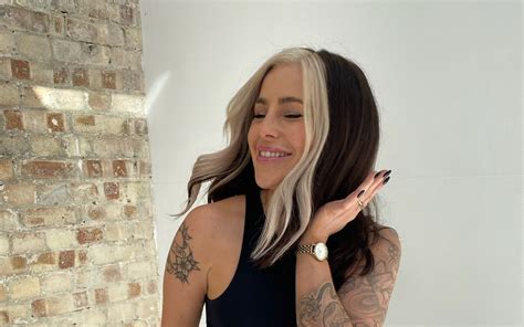 No More Fear To Scalp Bleaching Sarah Keane Aka Slk Bleach Expert