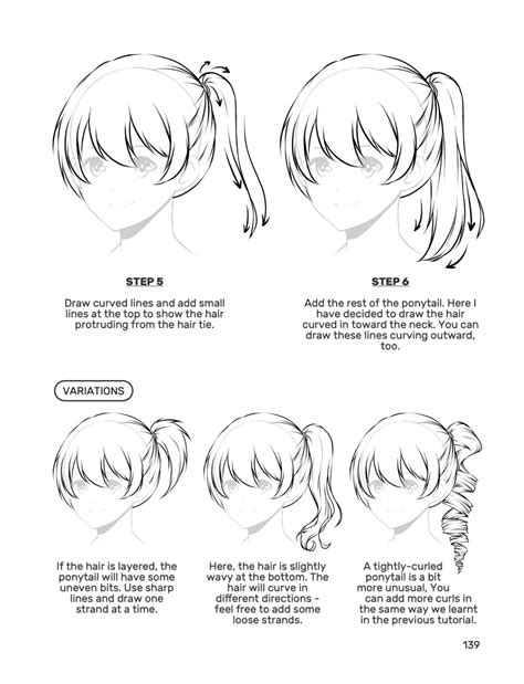 How To Draw Manga Focus On Faces Manga University Campus Store
